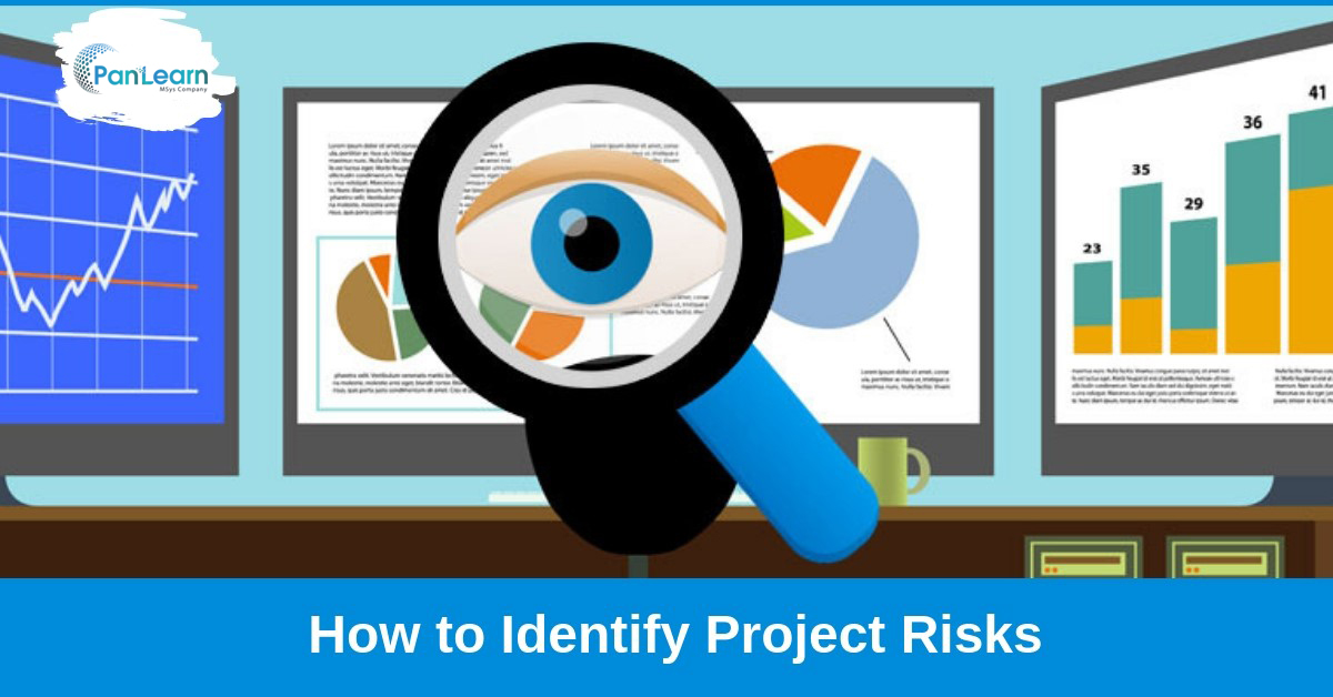 How to Identify Project Risks - Pan Learn