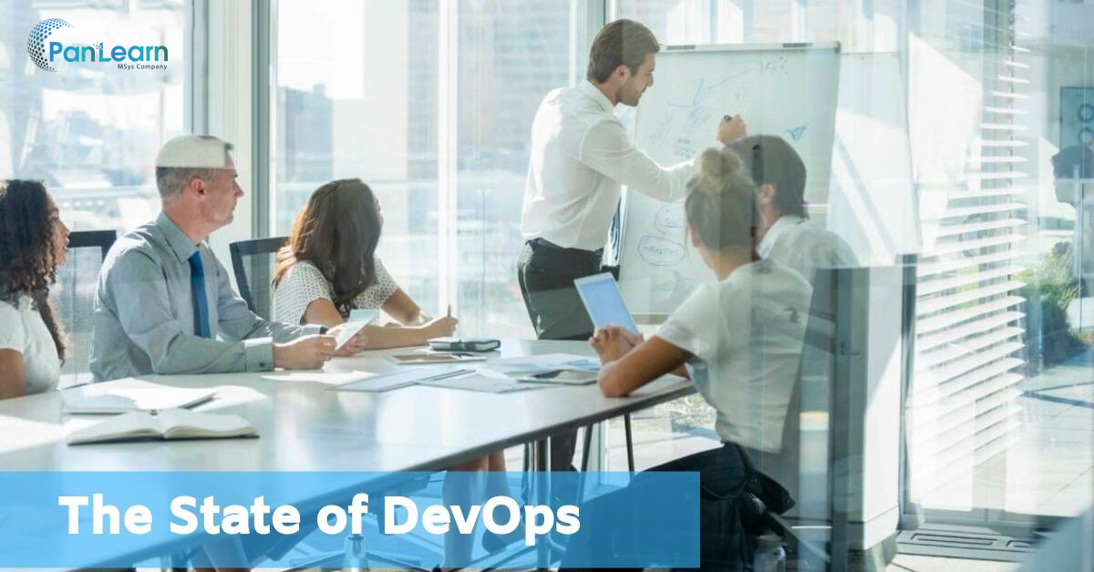 The State of DevOps - Pan Learn